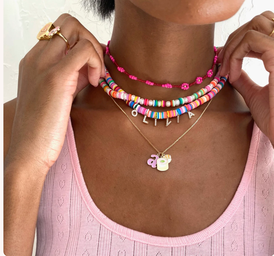 Frasier Sterling Collection 90s Inspired Designs | Millo