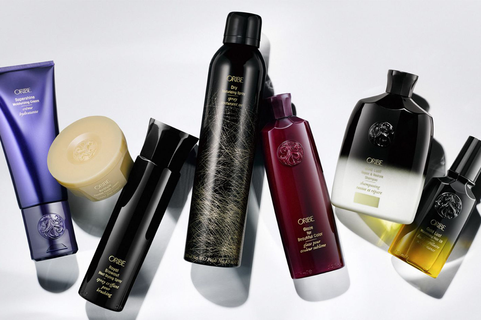 Oribe