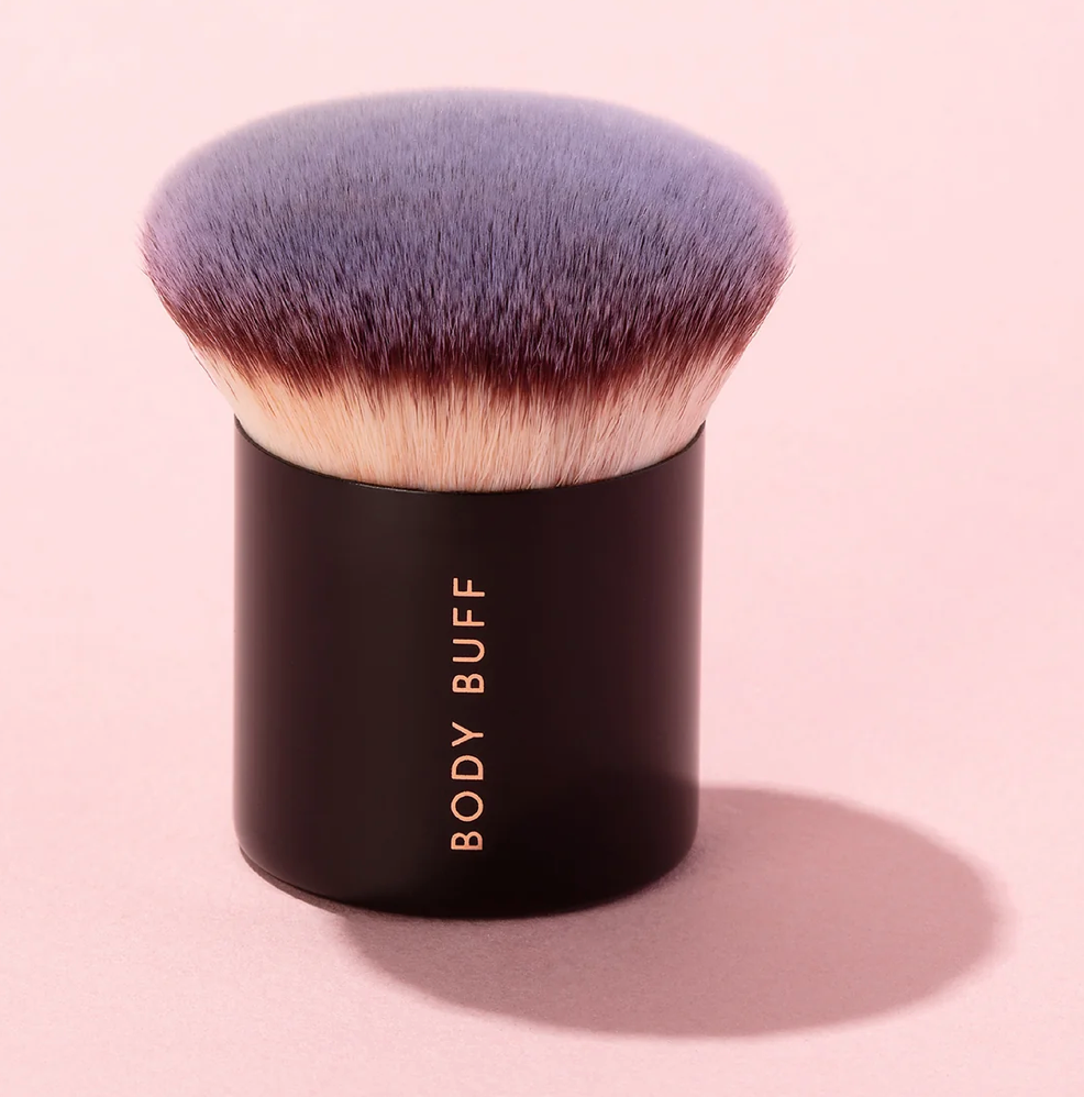 Lawless Body Buff Brush | Compact and Versatile | Millo