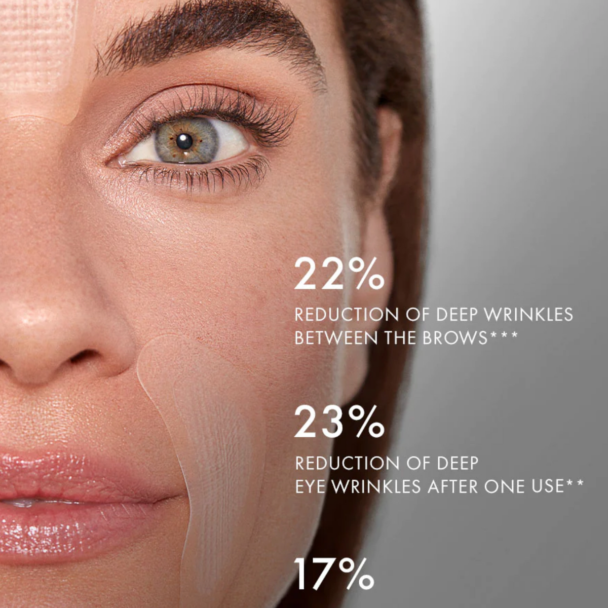 WRINKLE ERASING RETINOL PATCHES – Millo