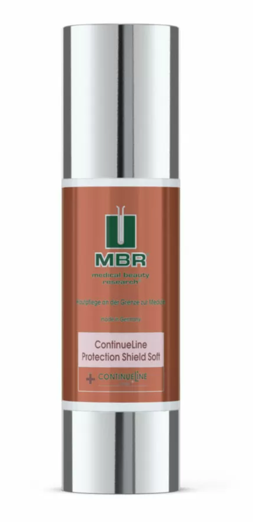 MBR ContinueLine Protection Shield Soft | Millo
