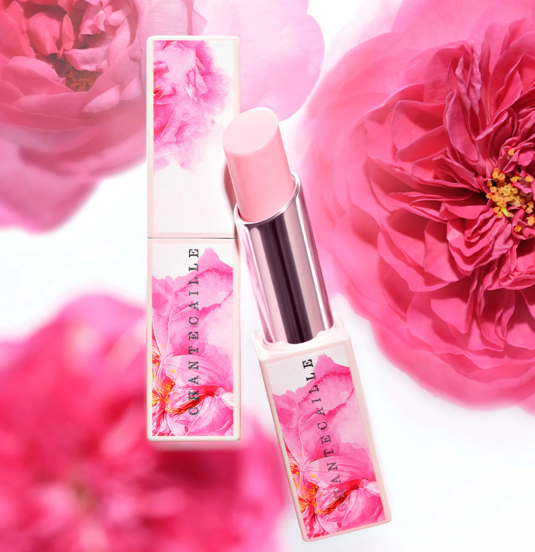 Chantecaille Rose de Mai Lip Balm | Millo