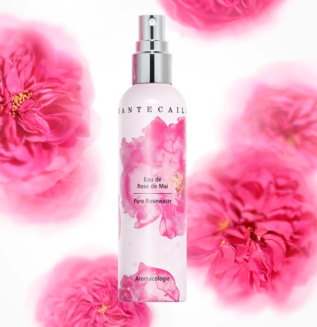 Chantecaille Eau de Rose de Mai 125ml | Millo