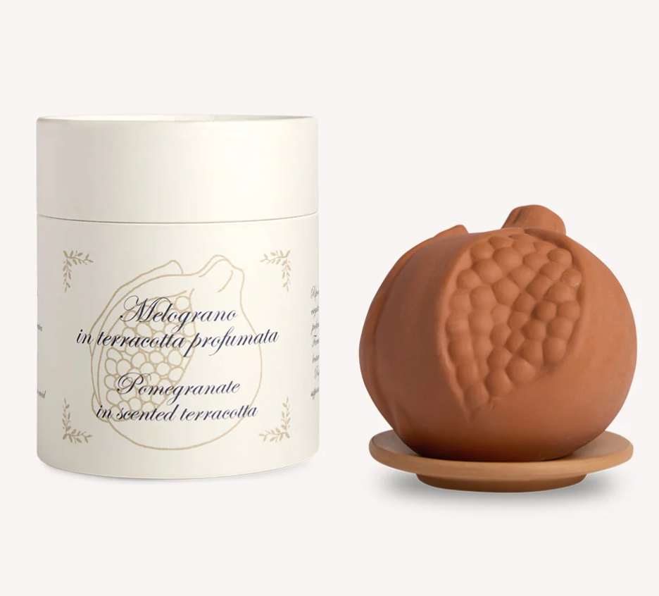 MELOGRANO IN SCENTED TERRACOTTA – Millo