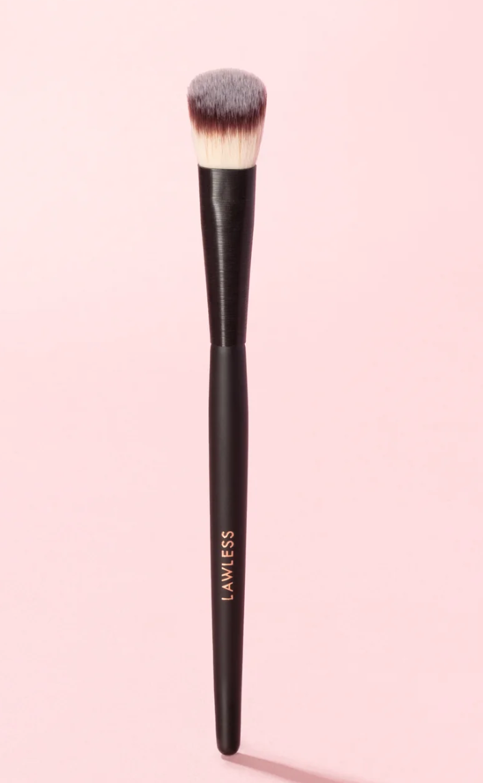 Lawless Concealer Brush | Custom Coverage | Millo