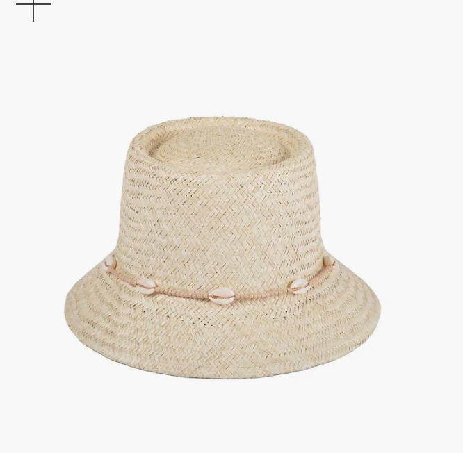 The Inca Bucket - Seashells