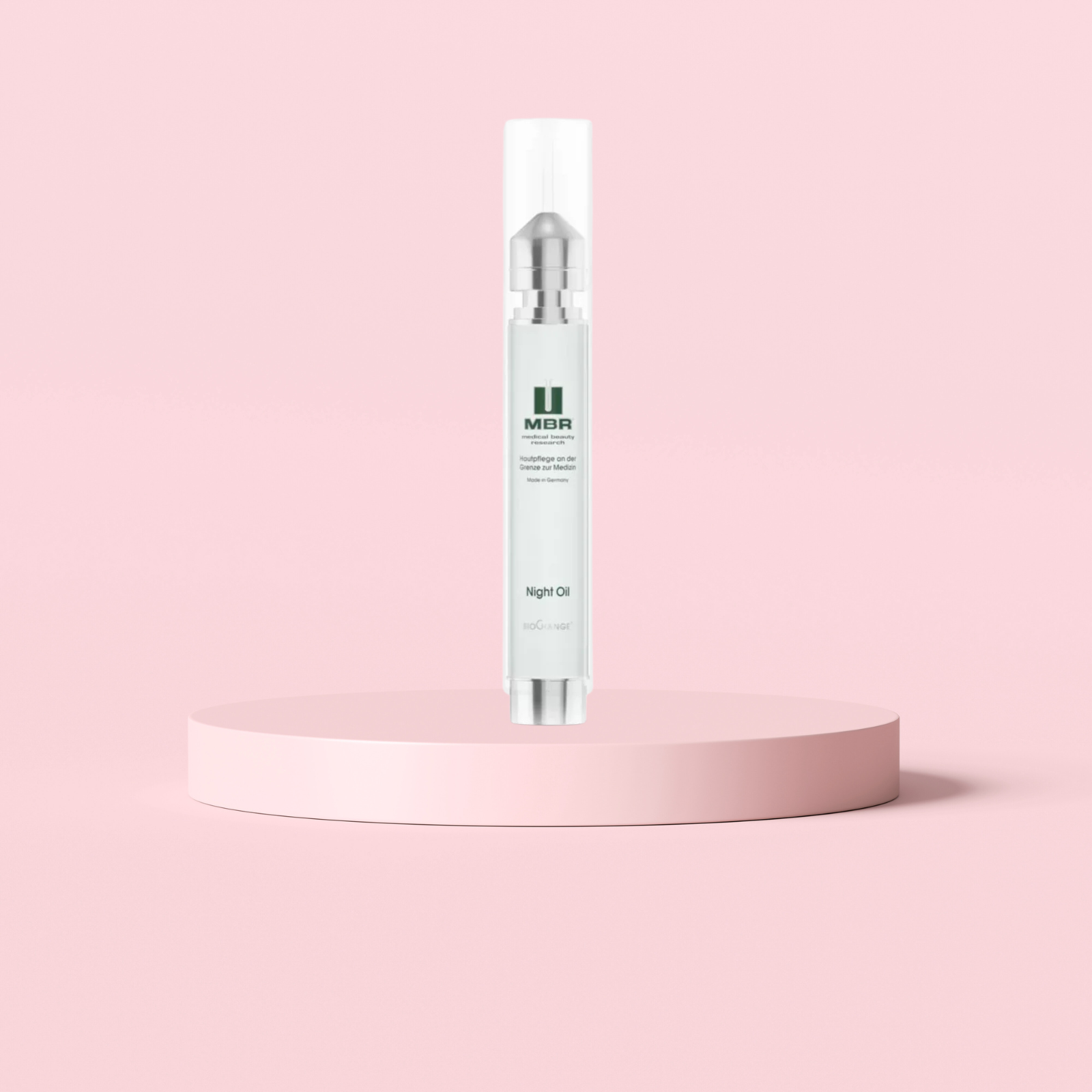 MBR NIGHT OIL 30ml | Nourishing Glow Treatment | Millo